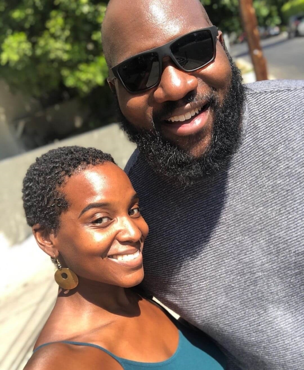 Tryphena Wade Age, Parents, Net Worth, Husband, Kids