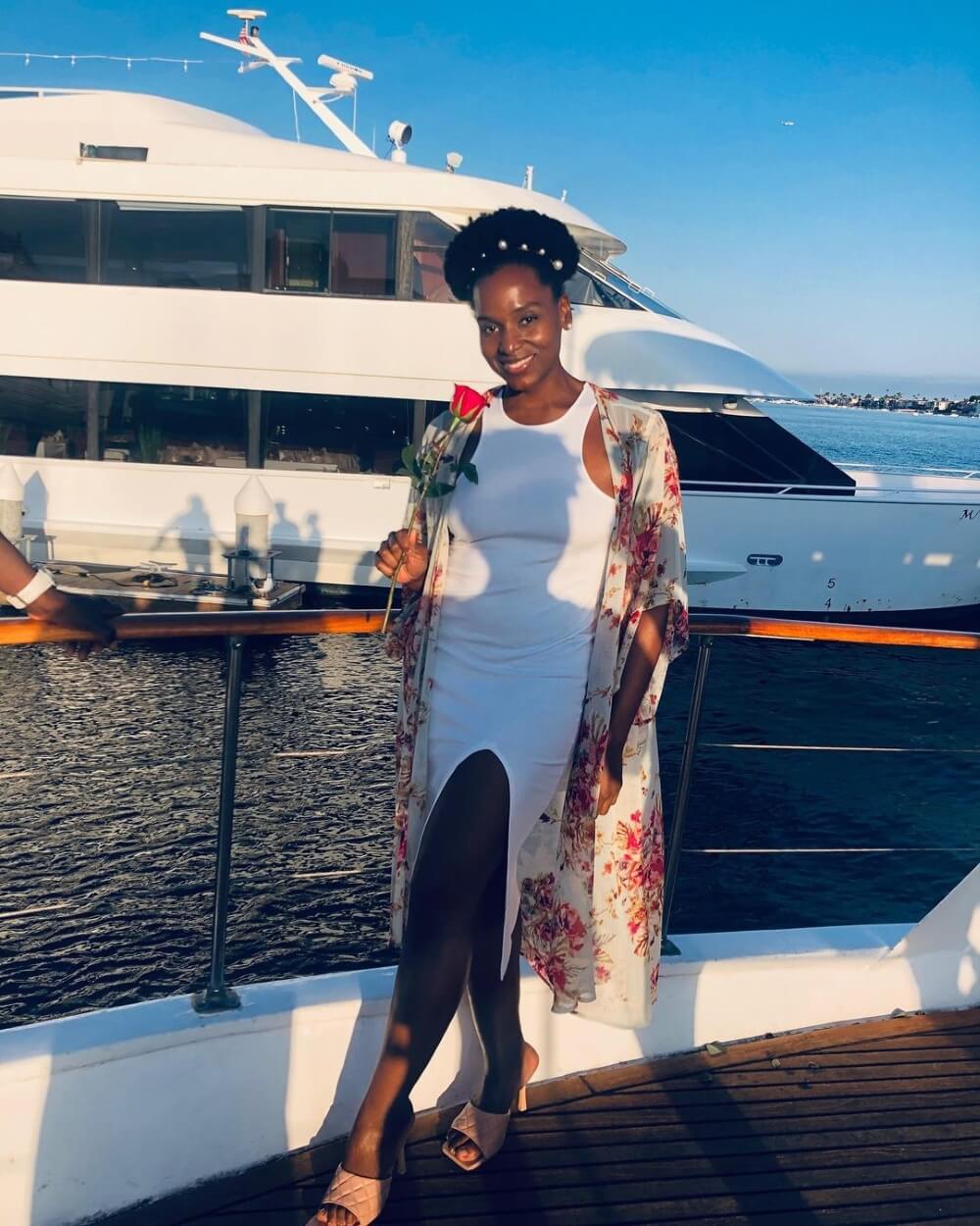 Tryphena Wade Age, Parents, Net Worth, Husband, Kids