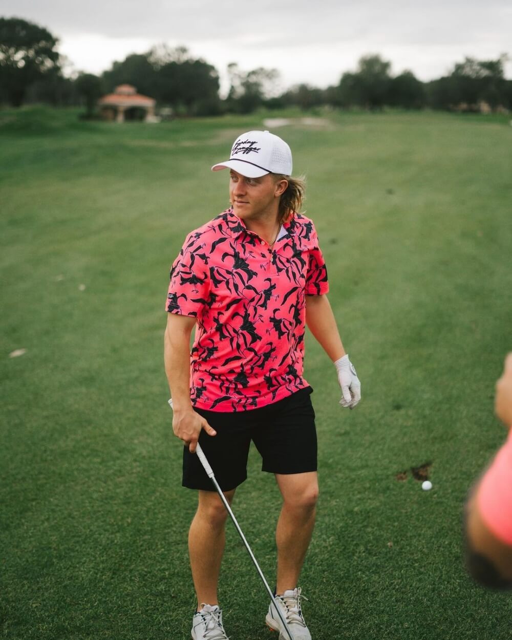 Carter Vynckier Bio, Age, Wife, Net Worth, Height, Wiki