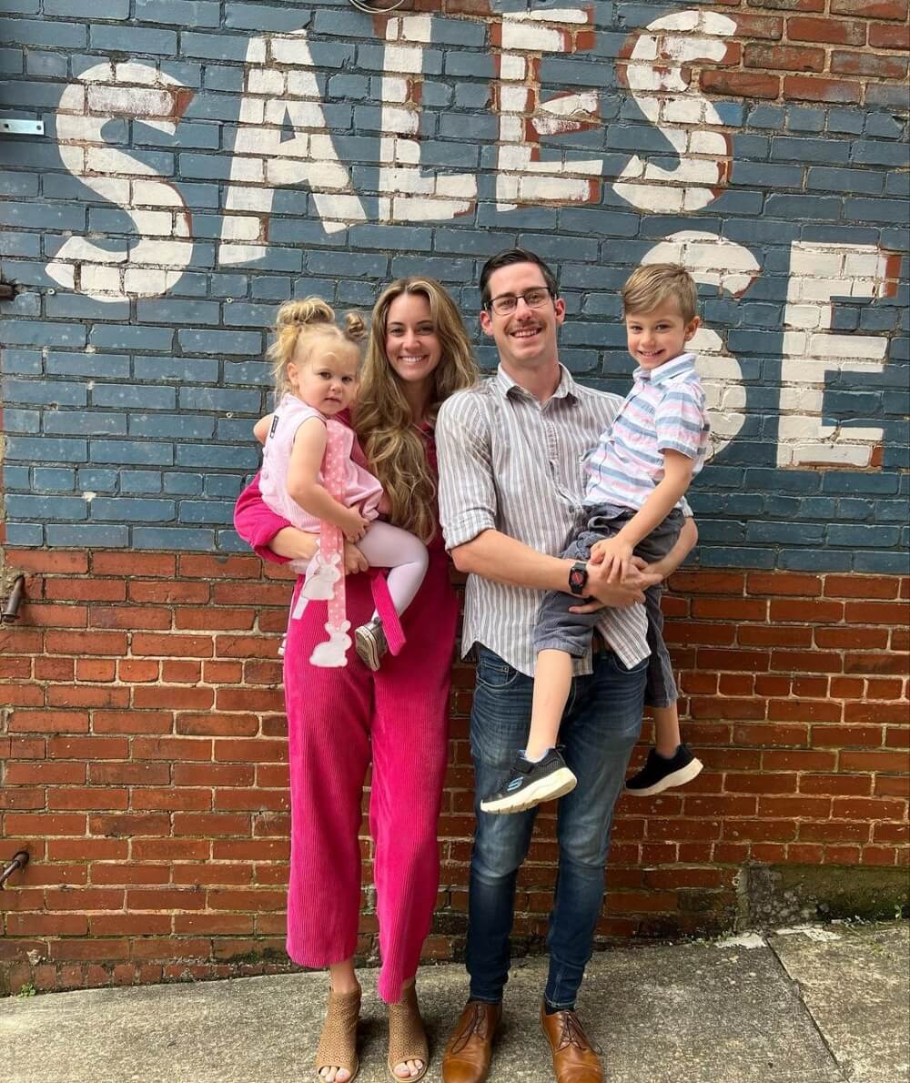 Casey Cooper Biography, Age, Net Worth, Wife, Career