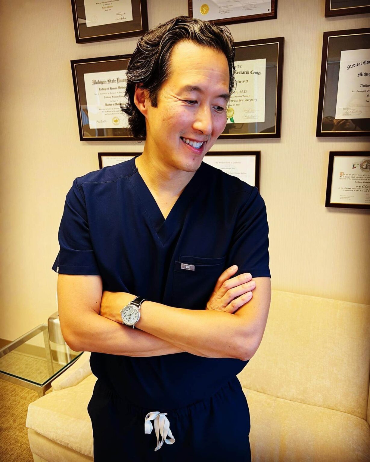 Dr. Anthony Youn Age, Family, Daughter, Net Worth, Wiki