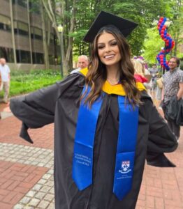 Elizabeth Pipko Wedding, Age, Husband, Net Worth, Wiki