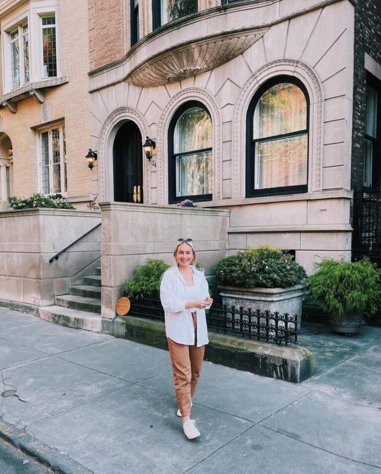 Erin McGoff Bio, Age, Movies, Husband, Net Worth, Height, Wiki