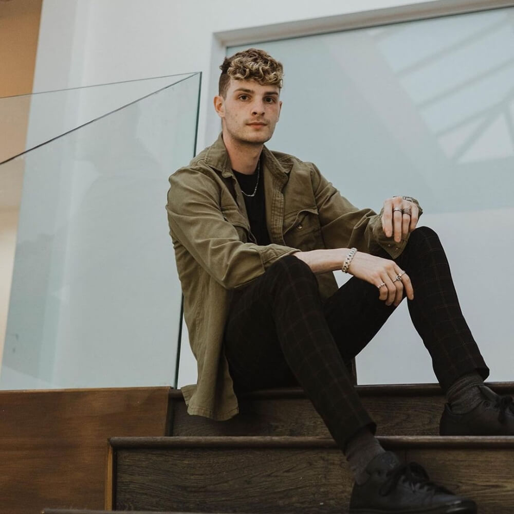 Gavin Mayo Billionaire Net Worth, Age, Height, Parents, Wiki