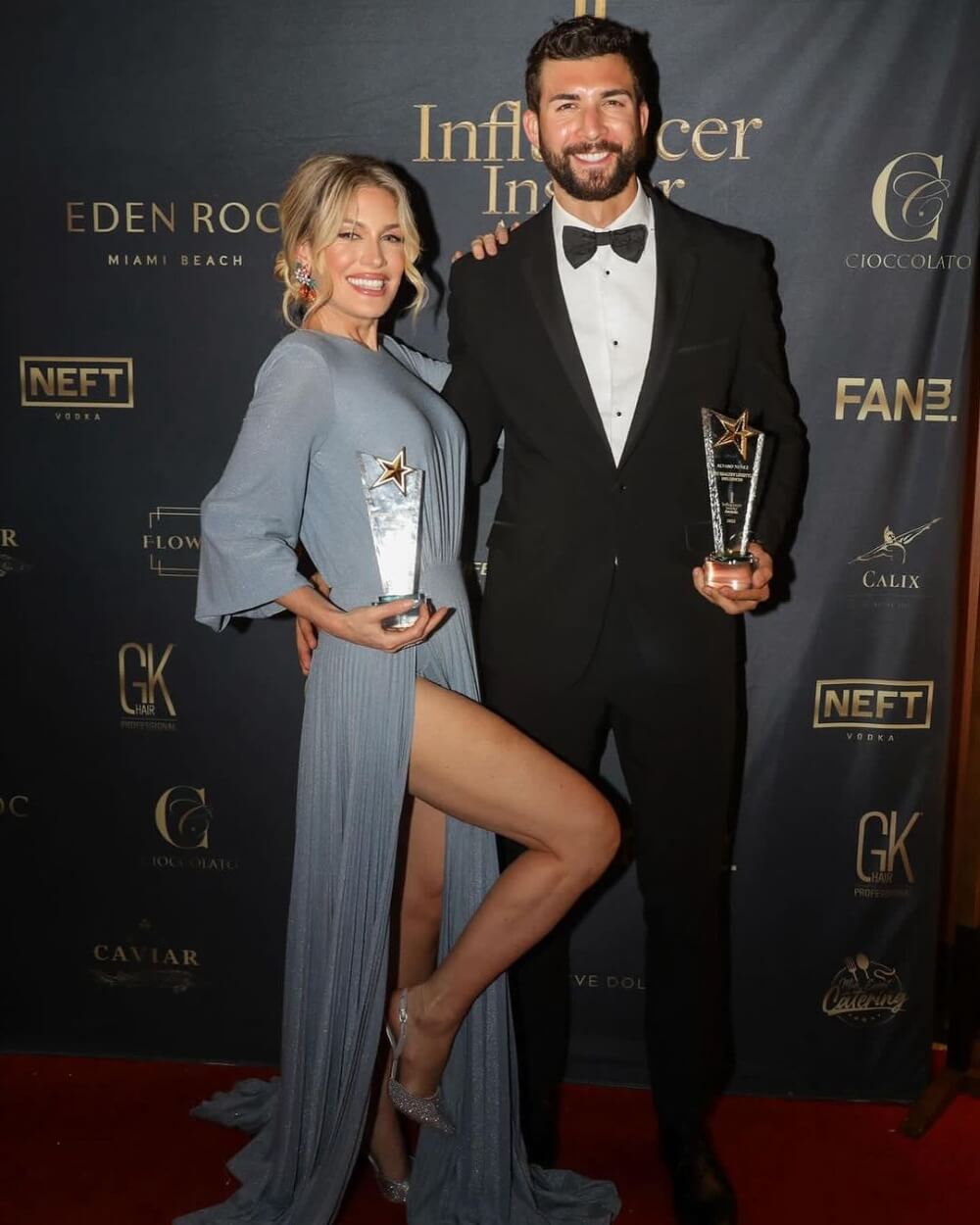 Hofit Golan Husband, Age Net Worth, Oscar, Height, Wiki