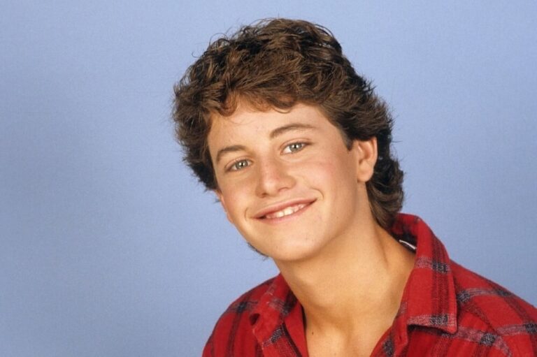 Kirk Cameron Age, Net Worth, Wife, Children, Height, Movie
