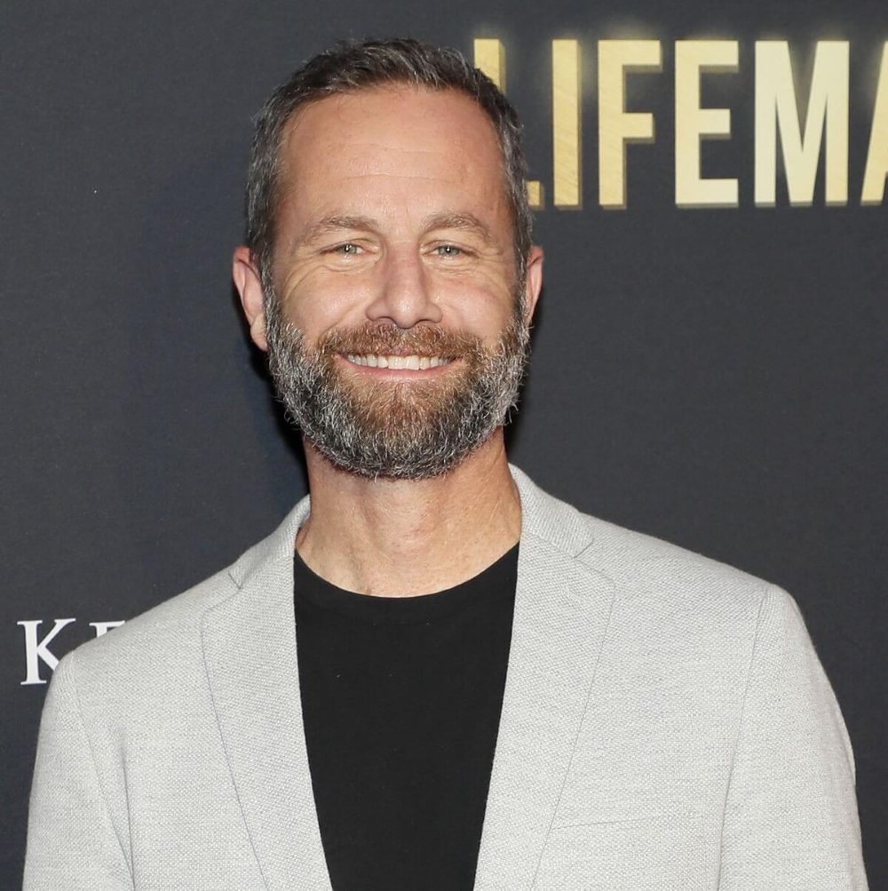 Kirk Cameron Age, Net Worth, Wife, Children, Height, Movie