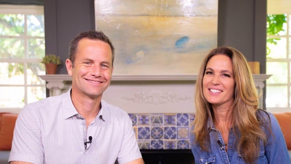 Kirk Cameron Age, Net Worth, Wife, Children, Height, Movie