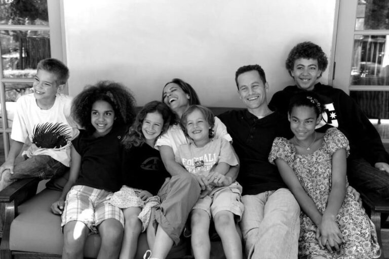 Kirk Cameron Age, Net Worth, Wife, Children, Height, Movie