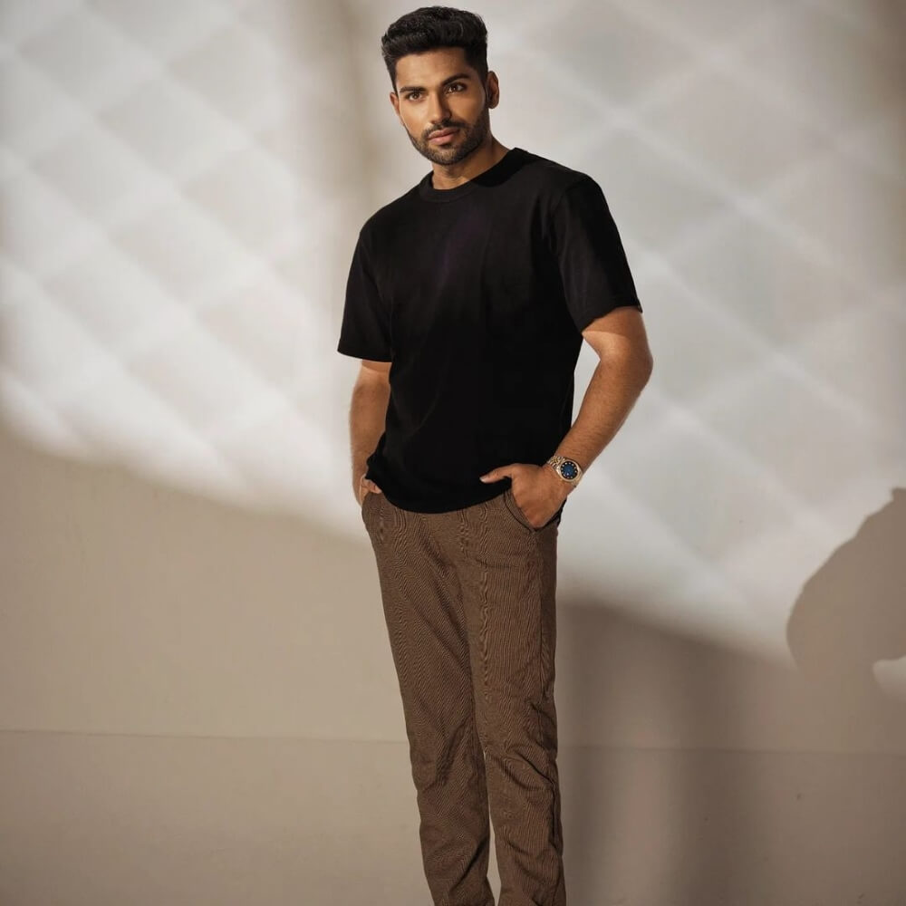 Krish Ramineni CEO of Fireflies. Al Bio, Net Worth, Age, Wife