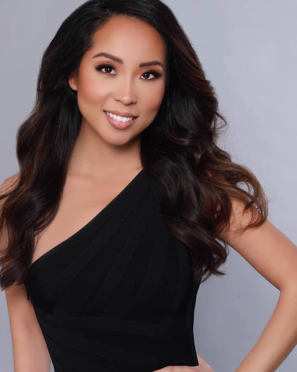 Lisa Song Sutton Bio, Husband, Net Worth, Age, Height