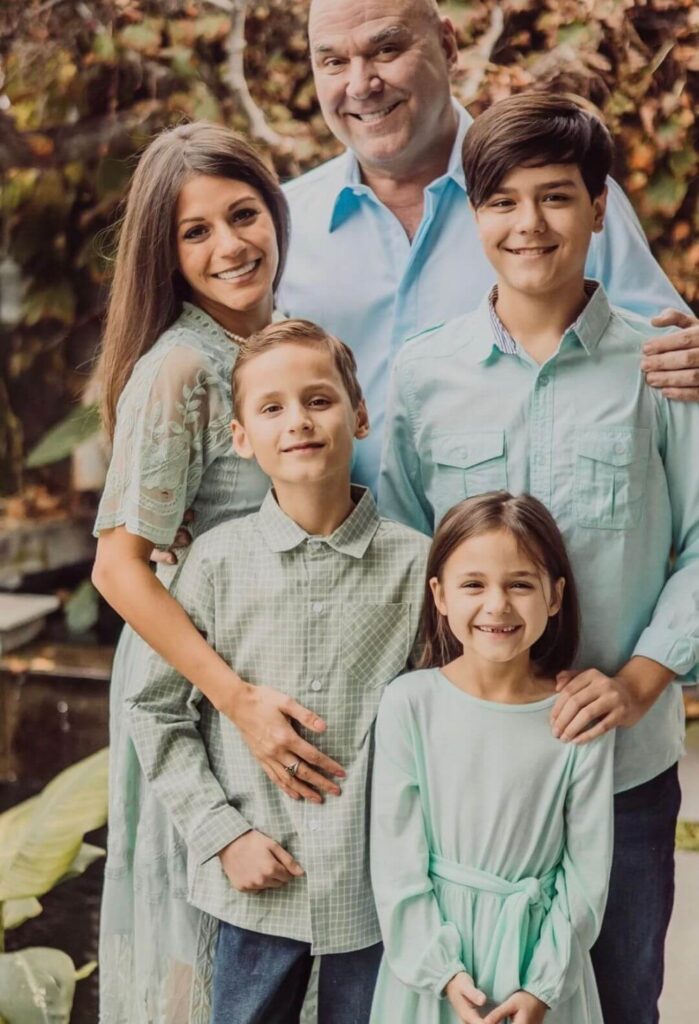 Marshall Sylver Net Worth, Wife, Age, Career, Family, Bio