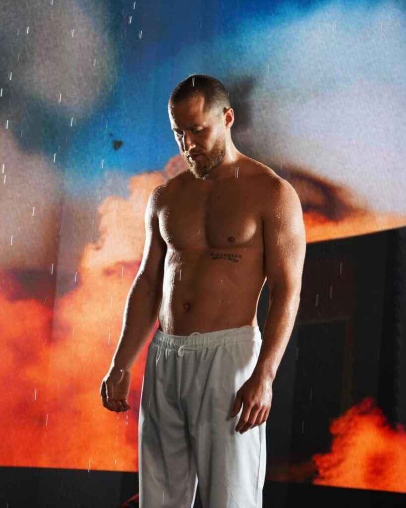 Mike Posner Age, Net Worth, Wife, Songs, Height, Wiki