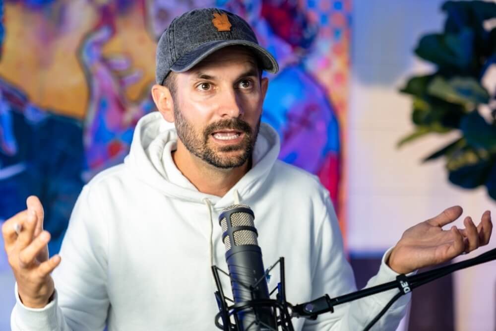 Pace Morby Net Worth, Age, Wife, Height, Child, Wiki