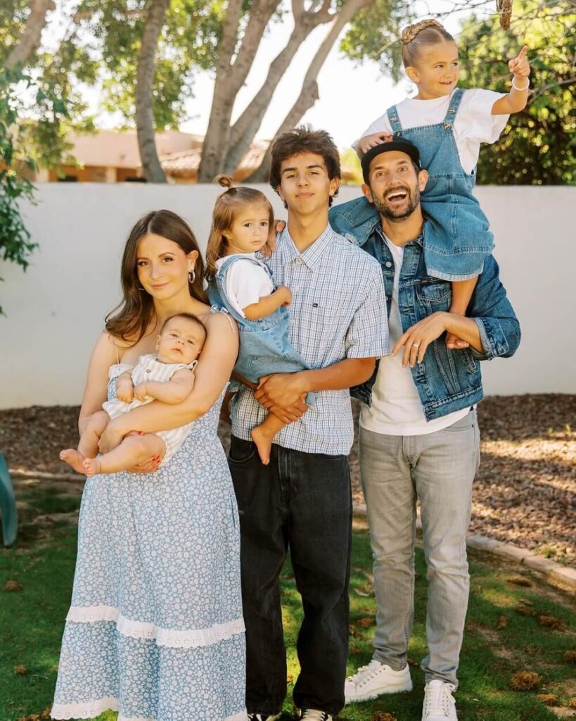 Pace Morby Net Worth, Age, Wife, Height, Child, Wiki