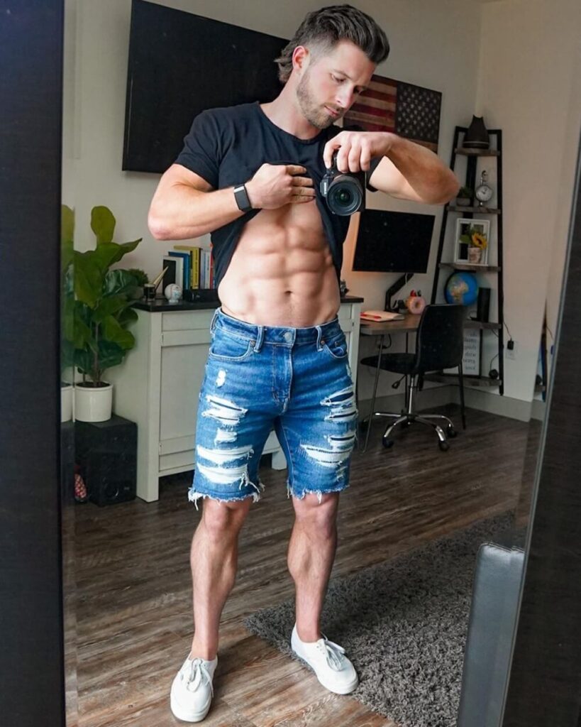 Zach Rocheleau Age, Height, Net Worth, Wife, Weight, Bio