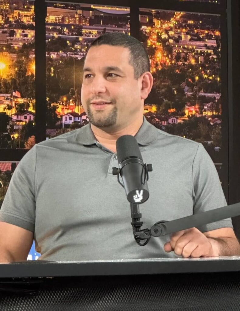 Abraham Gray Net Worth, Age, Wife, Business, Wiki