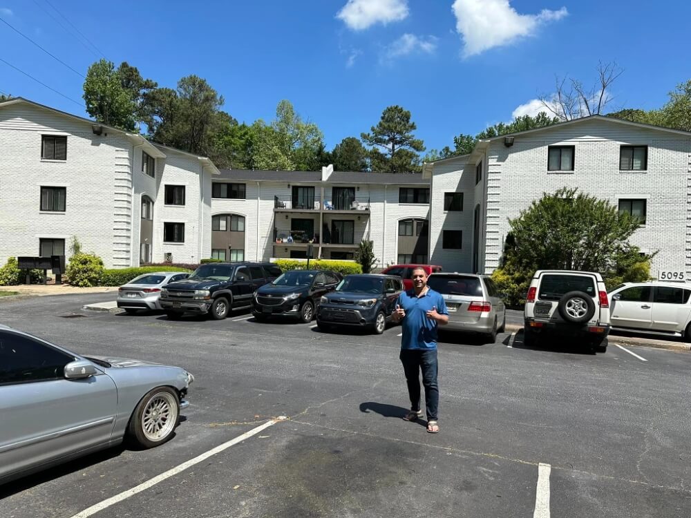 Abraham Gray Net Worth, Age, Wife, Business, Wiki