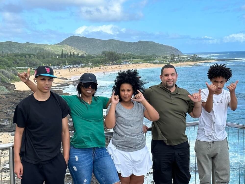 Abraham Gray Net Worth, Age, Wife, Business, Wiki