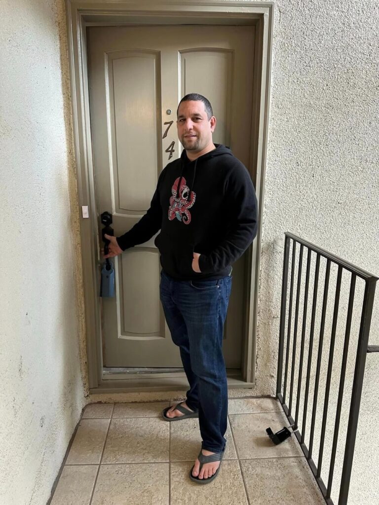 Abraham Gray Net Worth, Age, Wife, Business, Wiki