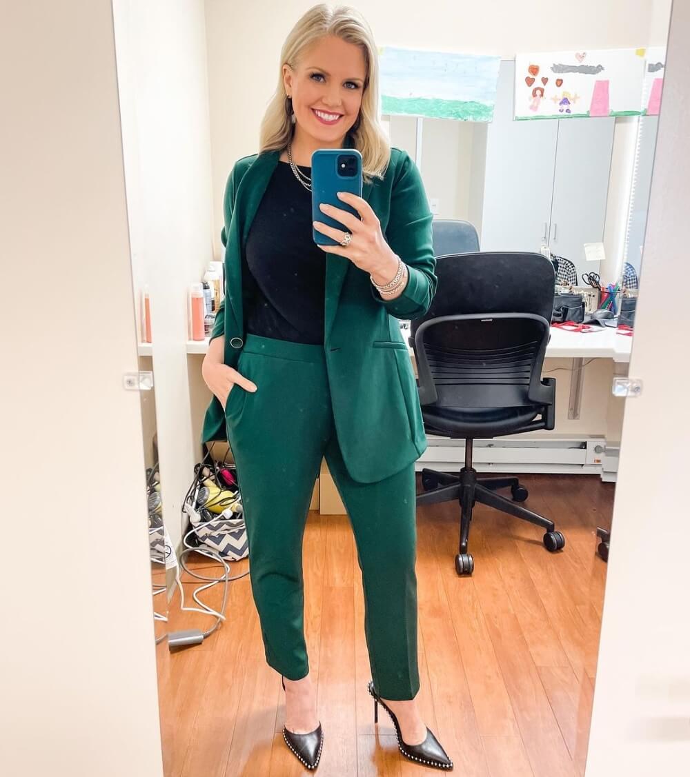 Terri Conn QVC Age, Net Worth, Husband, Daughters, Wiki