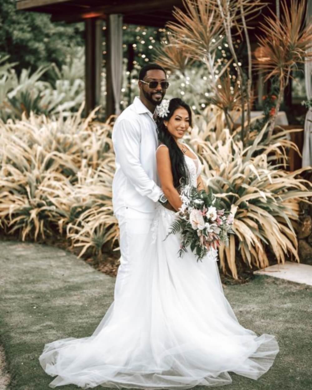 Billy Carson Age, Wife, Children, Net Worth, Wiki, Nationality