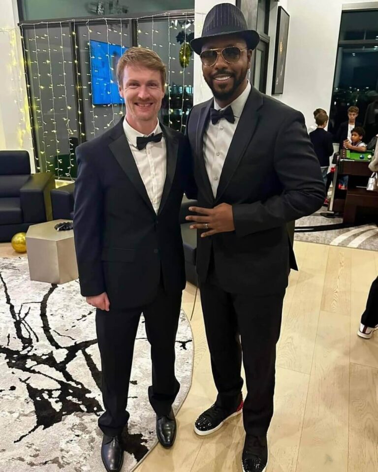 Billy Carson Age, Wife, Children, Net Worth, Wiki, Nationality