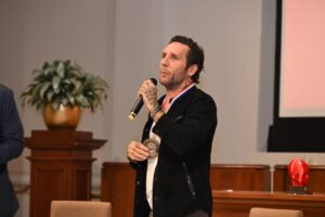 Brandon Novak Age, Wife, Net Worth, Brother, Wiki