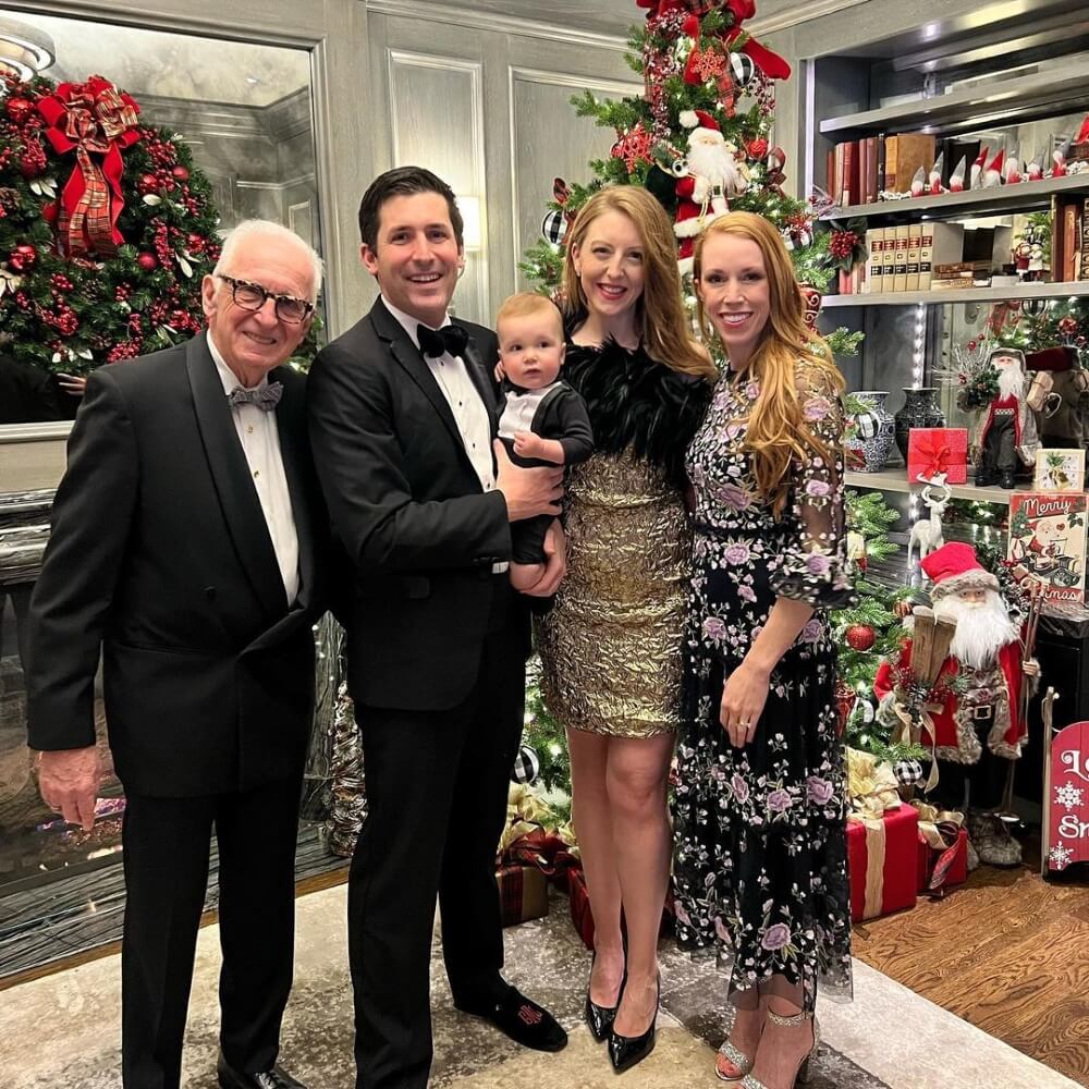 Calley Means Wiki, Wife, Age, Net Worth, Height, Sister, Kids, Book