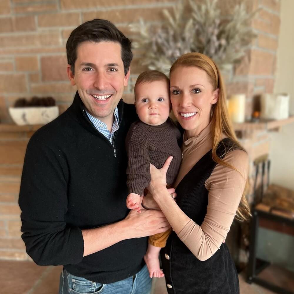 Calley Means Wiki, Wife, Age, Net Worth, Height, Sister, Kids, Book