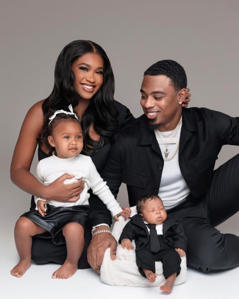 Chris “Swaggy C” Williams Age, Net Worth, Wife, Height, Prop Farm