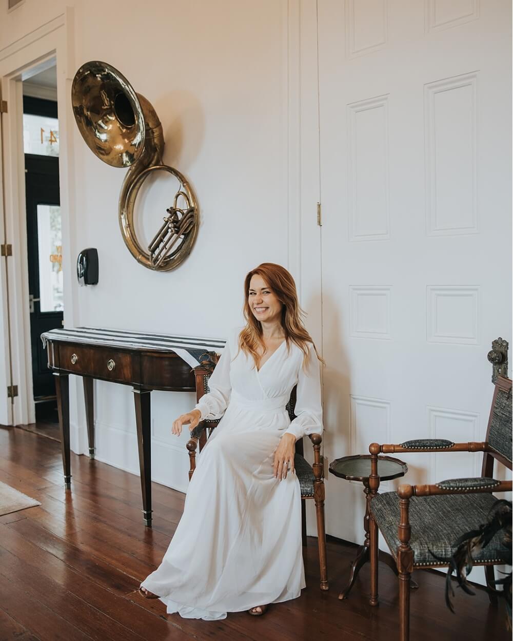 Elizabeth Zharoff Age, Brain Surgery, Husband, Net Worth, Wiki