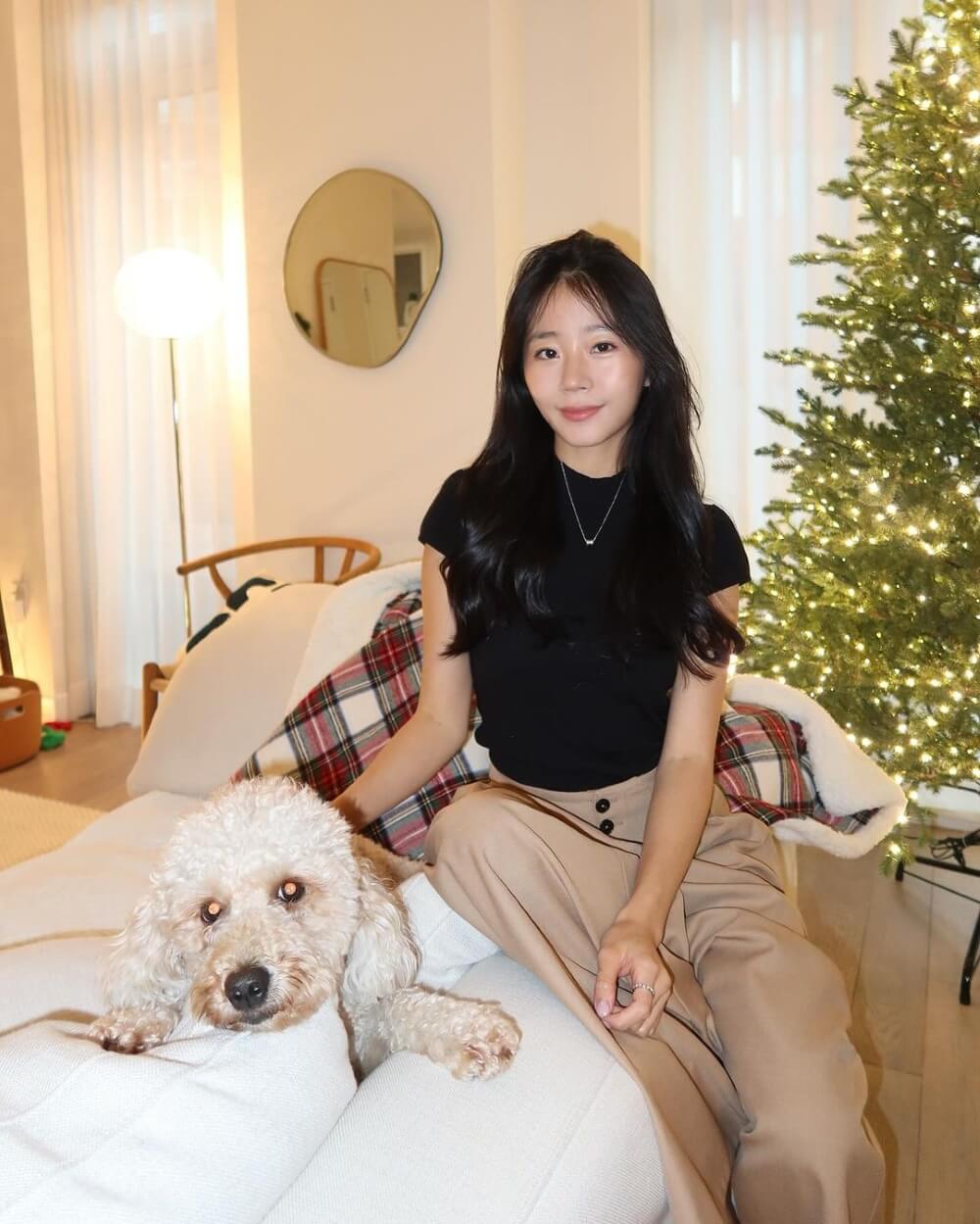 Evelyn Ha Age, Height, Parents, Boyfriend, Net Worth, Sisters