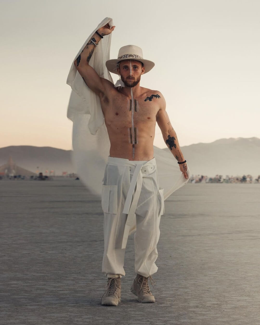 Jacob Riglin Age, Net Worth, Wife, Height, Wiki