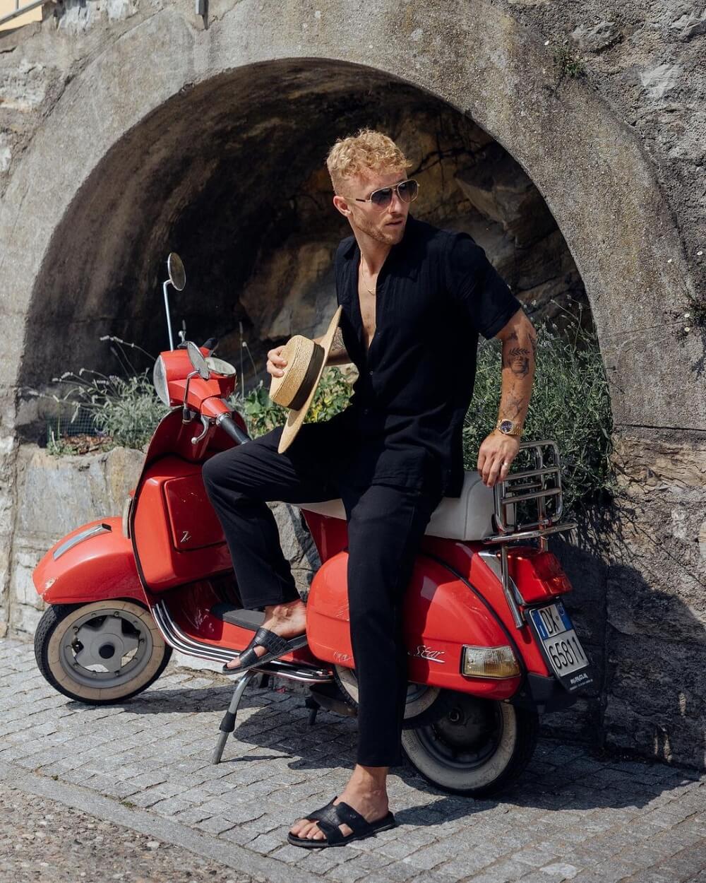 Jacob Riglin Wife, Age, Net Worth, Height, Nationality, Parents