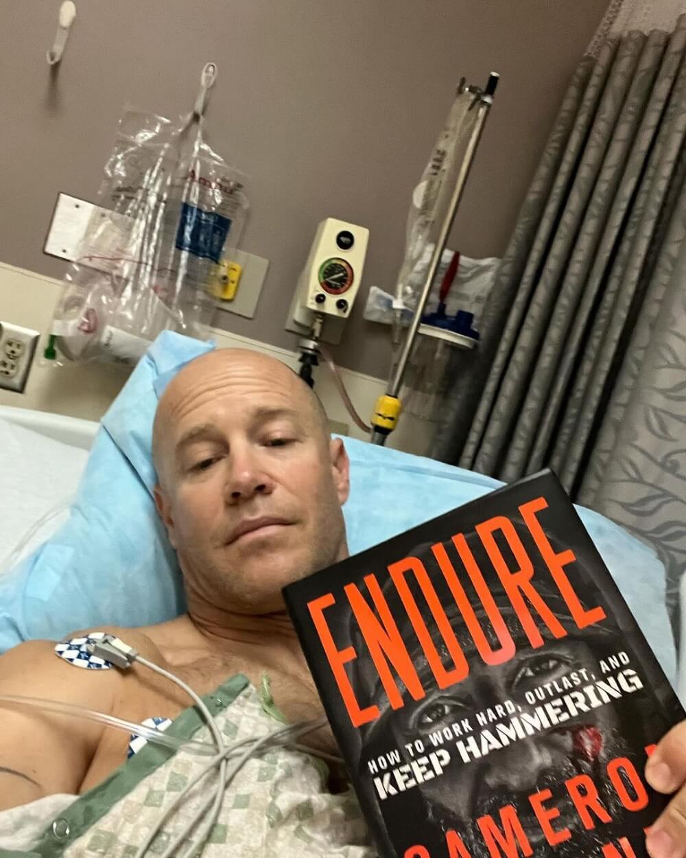 Kip Fulks Biography, Net Worth, Wife, Age, Height, Family, Wiki