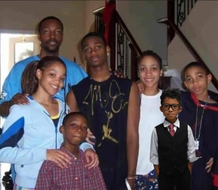 Billy Carson Age, Wife, Children, Net Worth, Wiki, Nationality