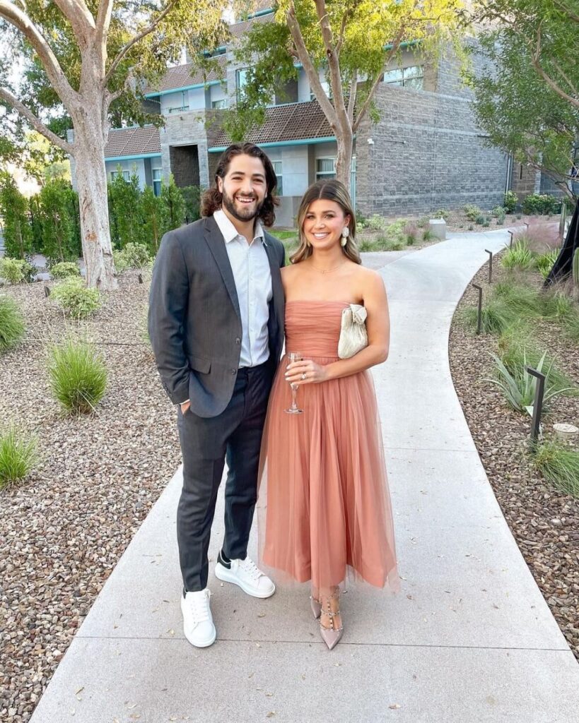 Claire Smith Age, Height, Net Worth, Husband, Wiki