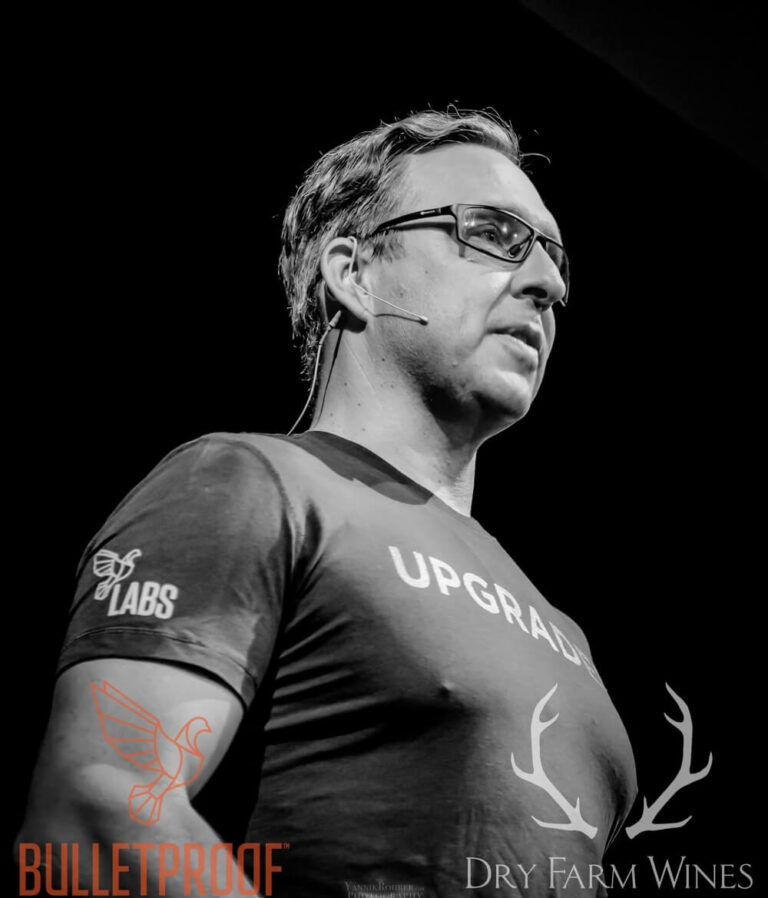 Dave Asprey Wiki, Net Worth, Age, Wife, Height, Religion, Parents