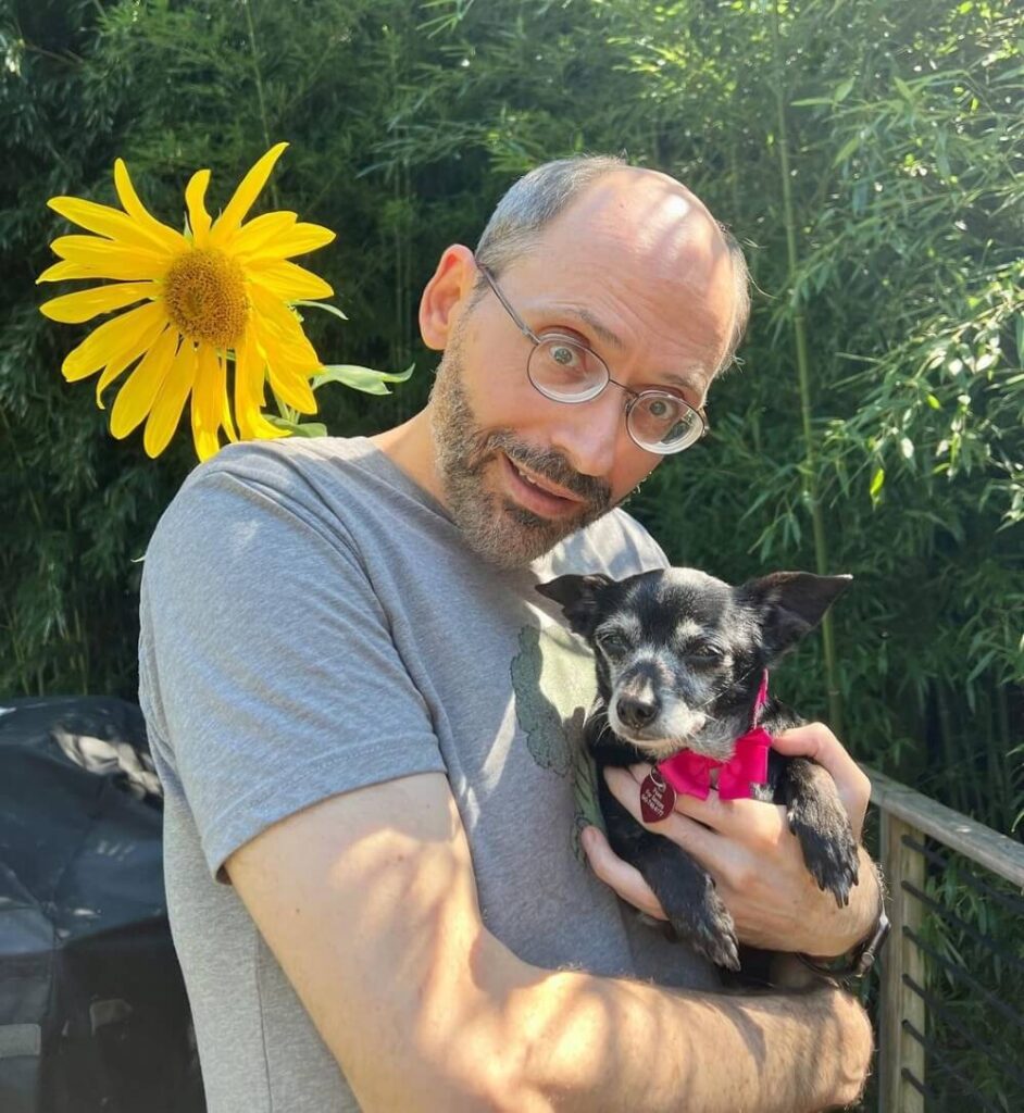 Dr. Michael Greger Bio, Age, Wife, Children, Books, Net Worth