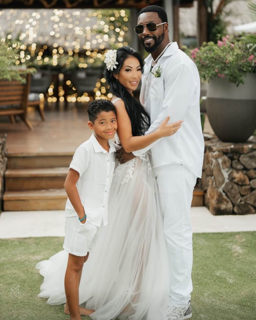 Elisabeth Carson Age, Husband, Net Worth, Ethnicity, Height