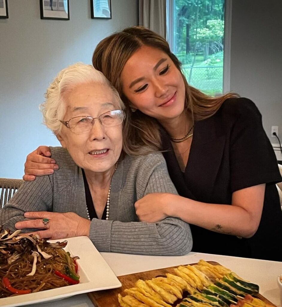 Esther Choi Age, Husband, Kids, Net Worth, Family, Bio