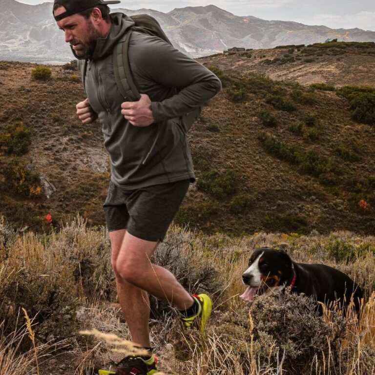 Jason McCarthy Wife, Net Worth, Age, Height, Career, Wiki