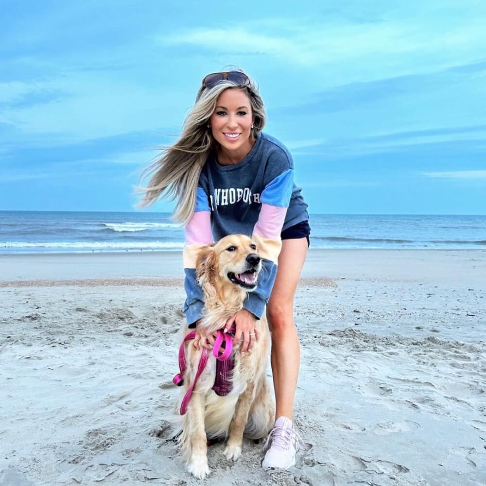 Jenn Pellegrino Husband, Age, Height, Weight, Net Worth