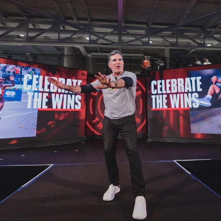 Kevin Plank Net Worth, Wife, Age, Kids, Brother, Wiki