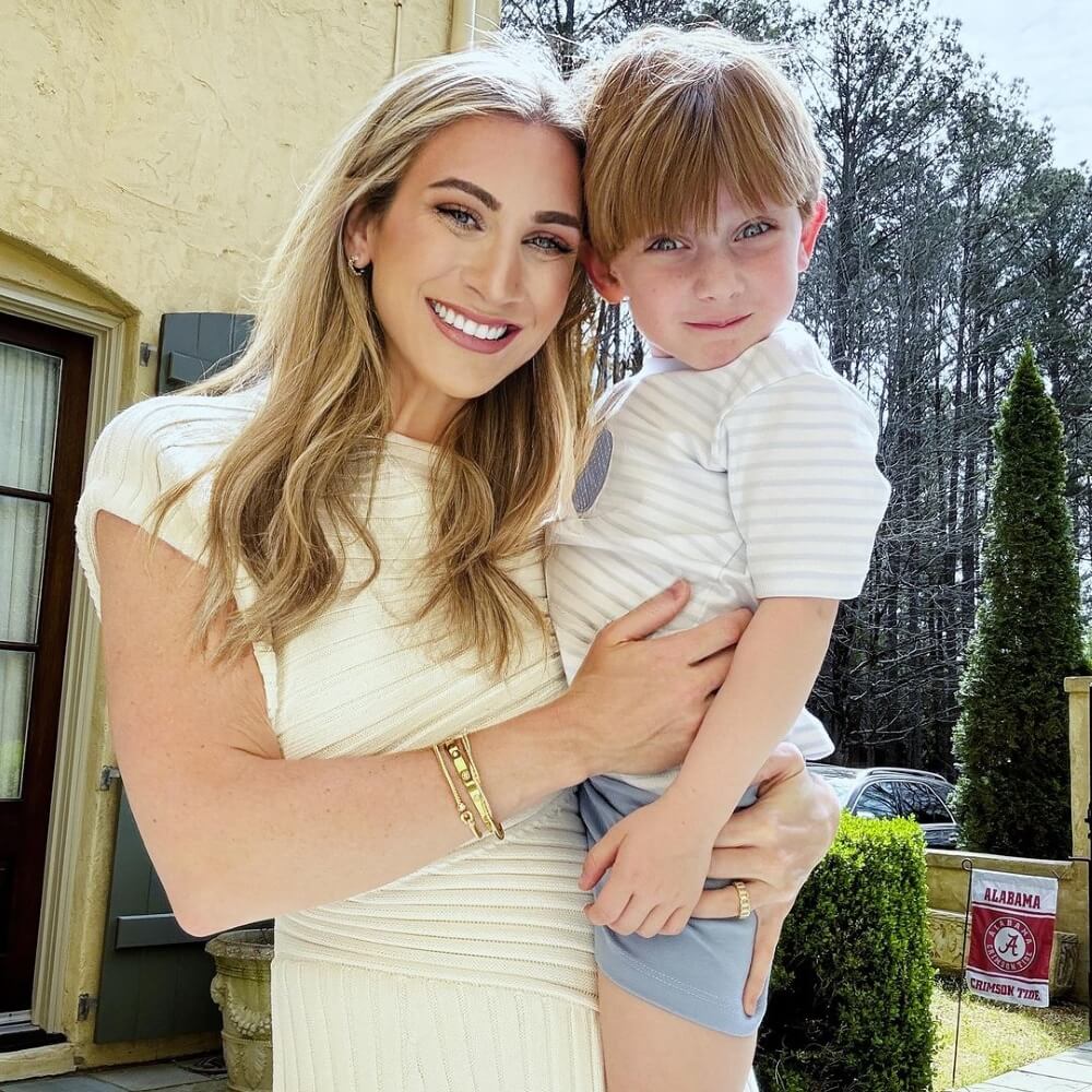 Kristen Saban (Nick Saban's Daughter) Age, Wedding, Kids