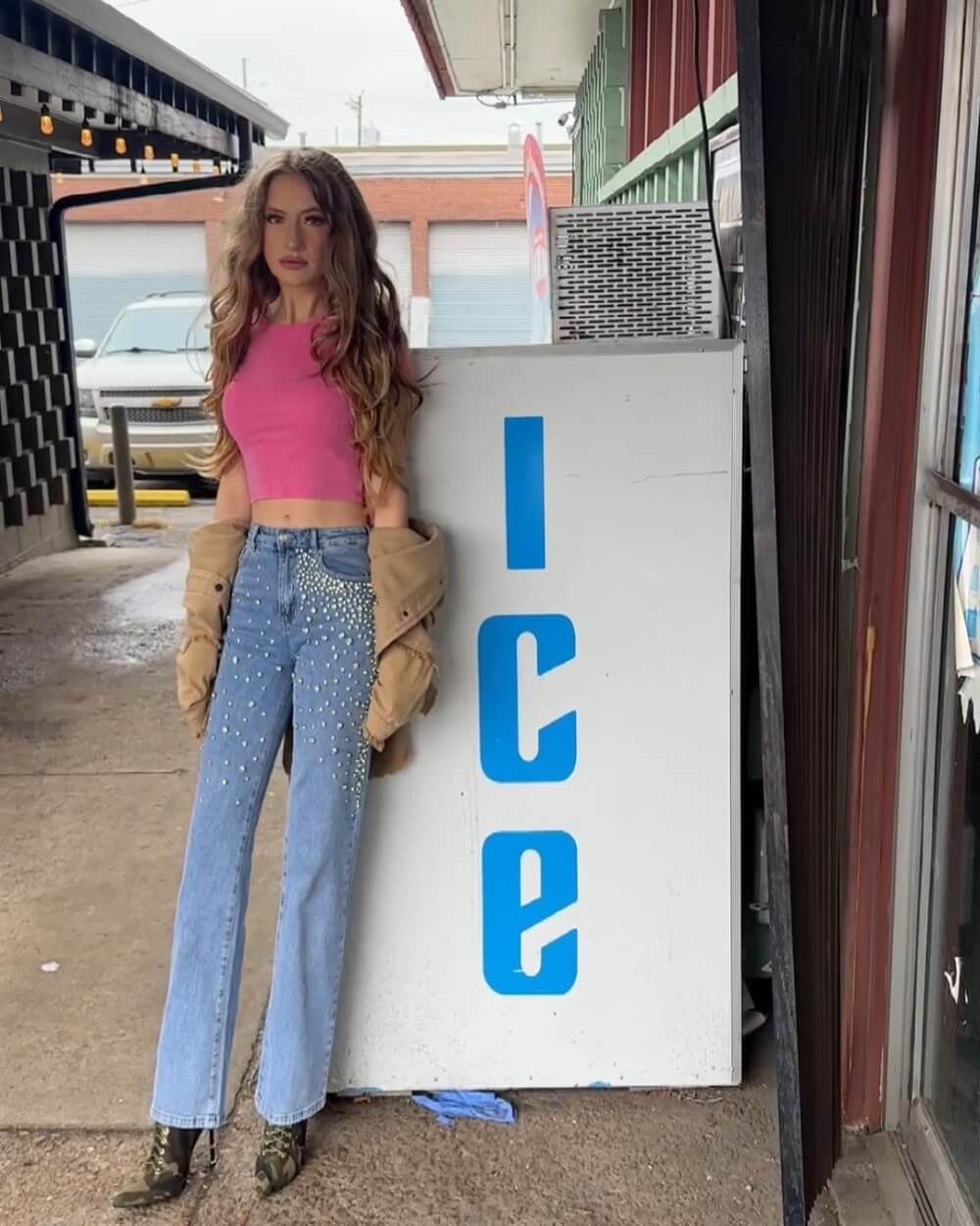 Mary Kutter Age, Height, Husband, Net Worth, Grandfather, Bio