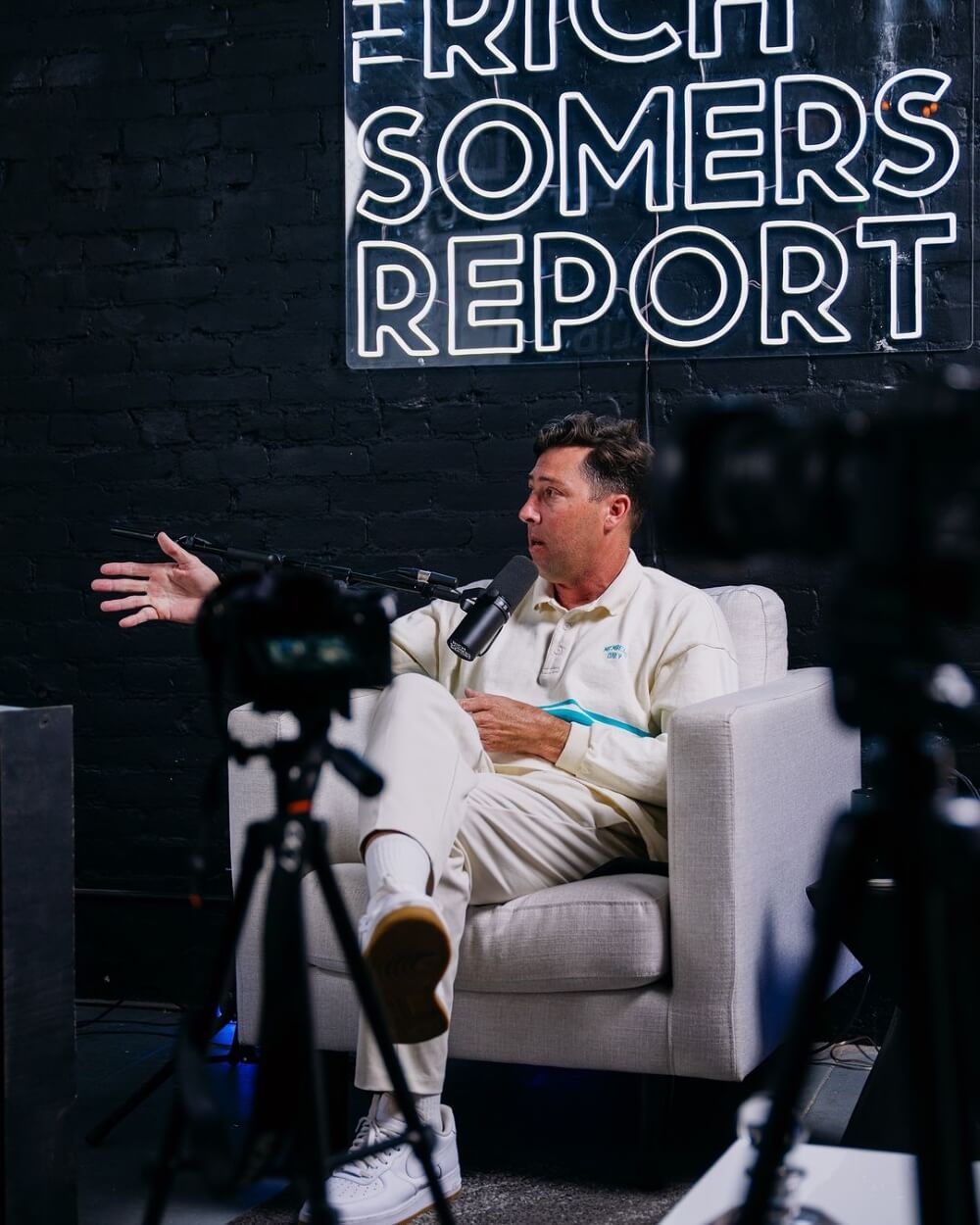 Mikey Taylor Age, Net Worth, Height, Wife, Brother, Career