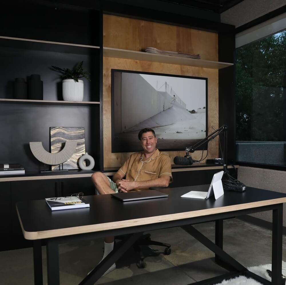 Mikey Taylor Age, Net Worth, Height, Wife, Brother, Career