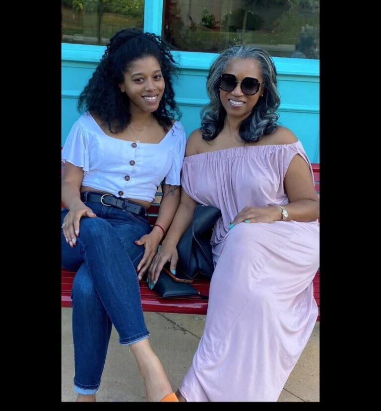 Rolonda Rochelle Husband, Age, Net Worth, Daughter, Height